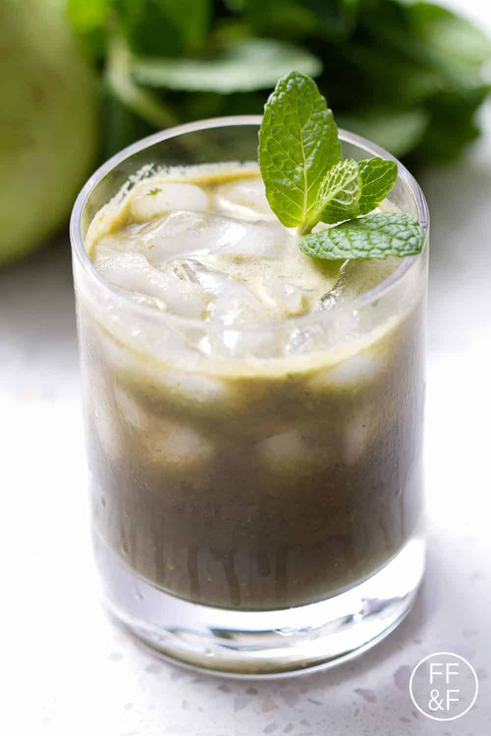 60 Delicious Juicing Recipes for Weight Loss - Intentionally Eat