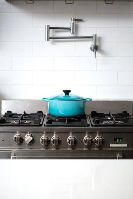 Best Pans for Chemical Free Cooking | The Honest Spoonful