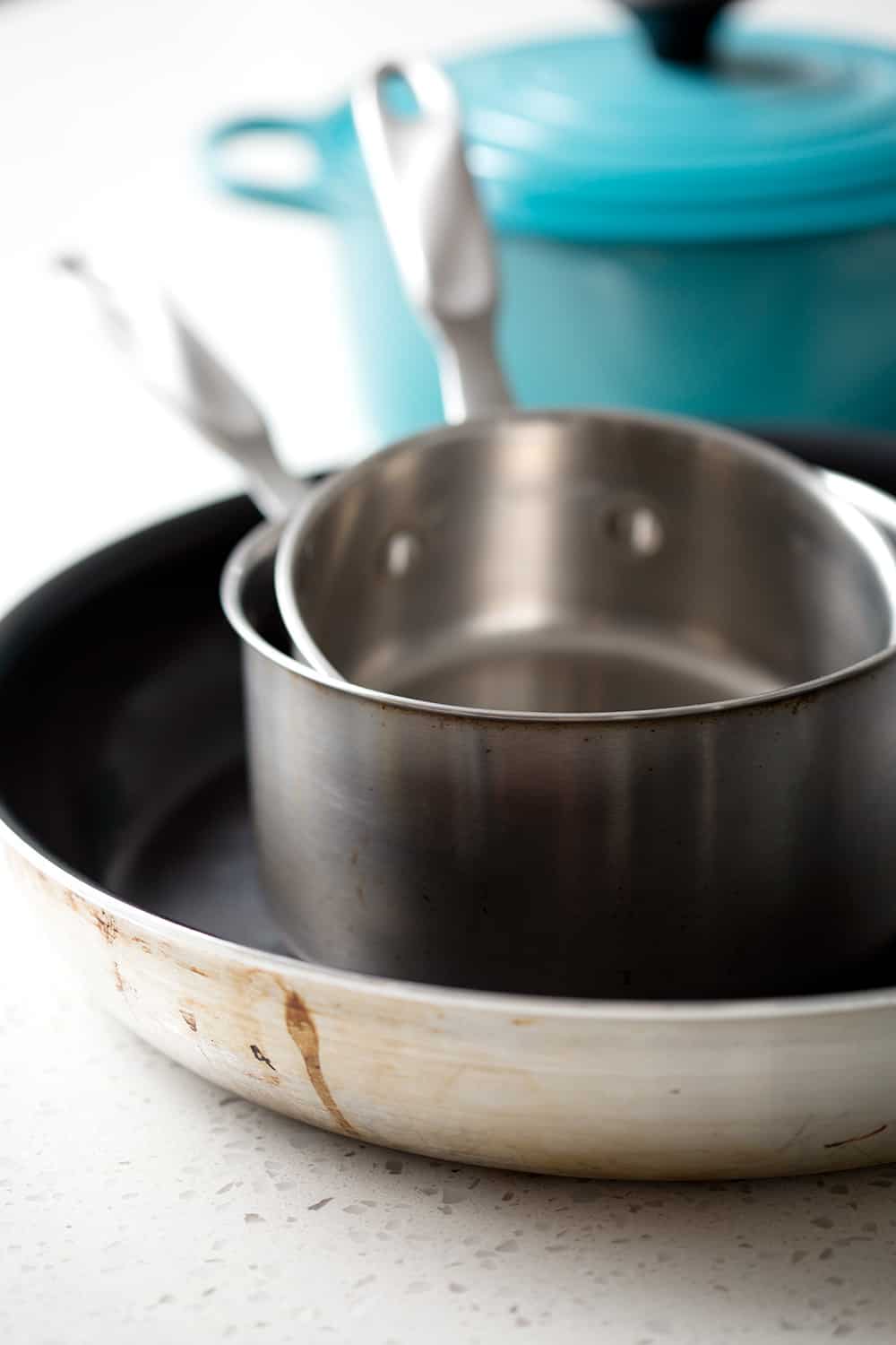 Best Pans for Chemical Free Cooking | The Honest Spoonful