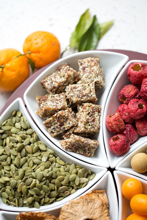 Best AIP Desserts | The Honest Spoonful