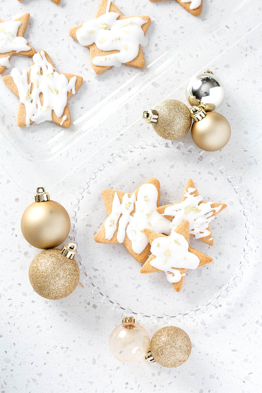 AIP Christmas Cookies | The Honest Spoonful