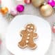 AIP Gingerbread Cookies | The Honest Spoonful