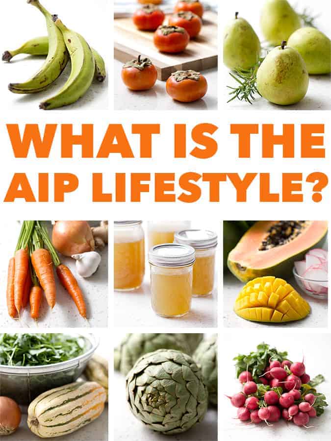 What is the AIP Lifestyle? | The Honest Spoonful