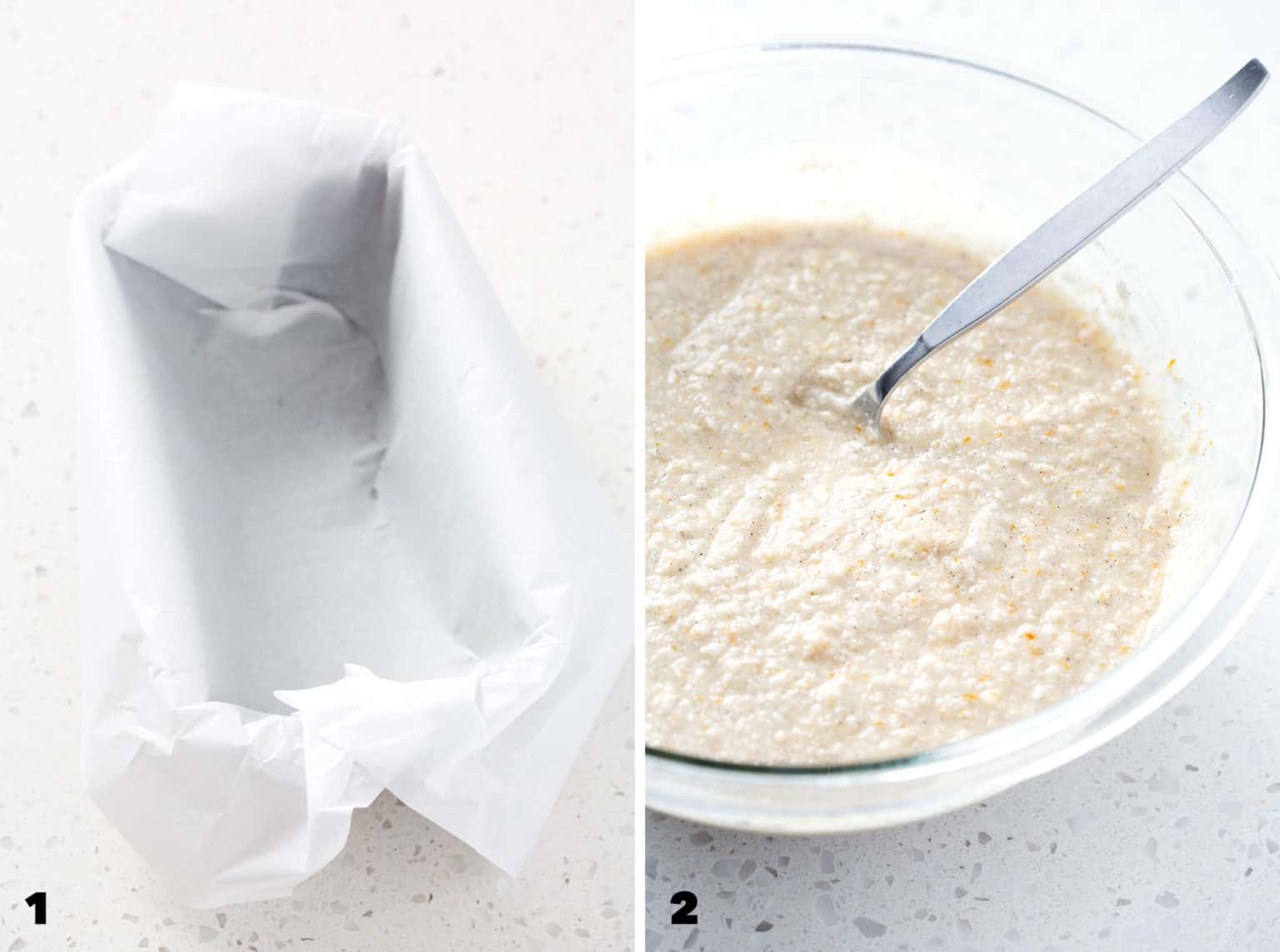 AIP Baked Cassava Cake | The Honest Spoonful