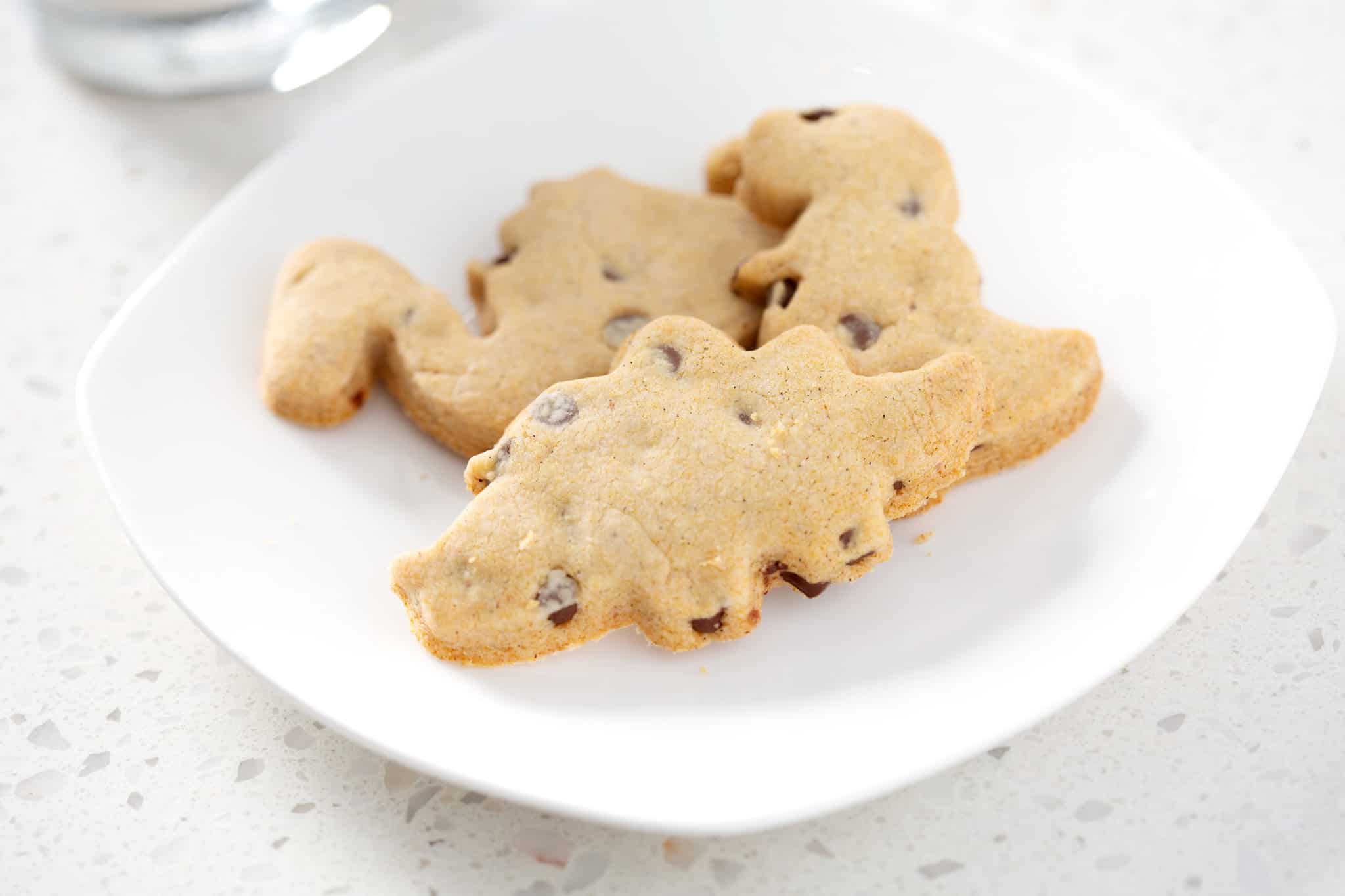 AIP Cookie Recipes Roundup | The Honest Spoonful