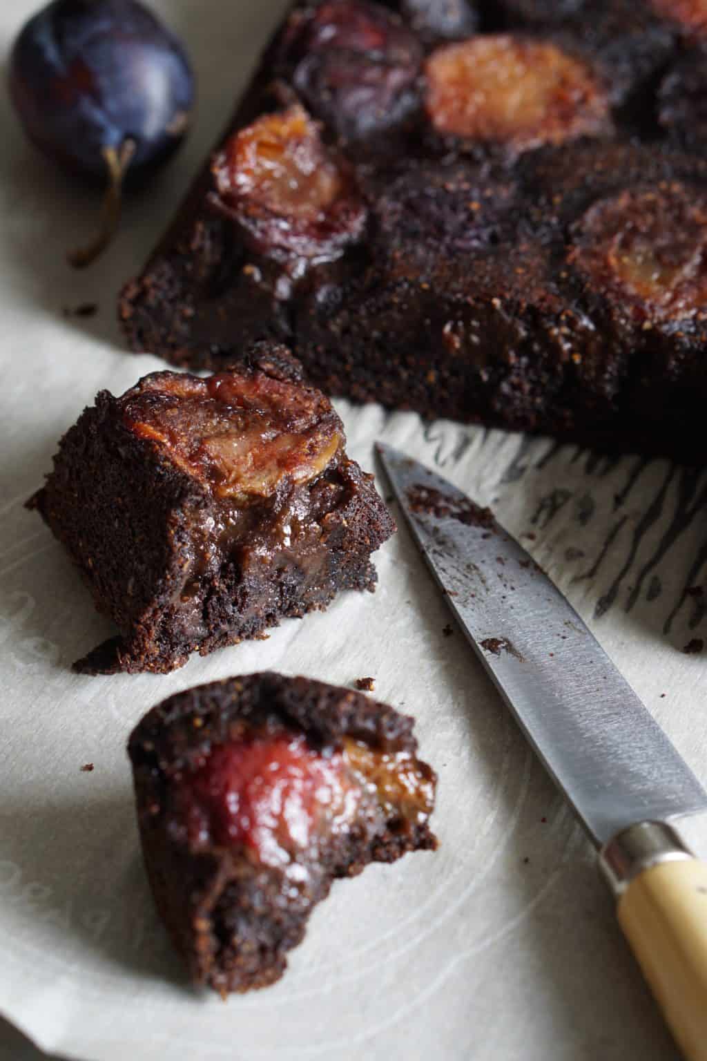 AIP Cakes Roundup | The Honest Spoonful