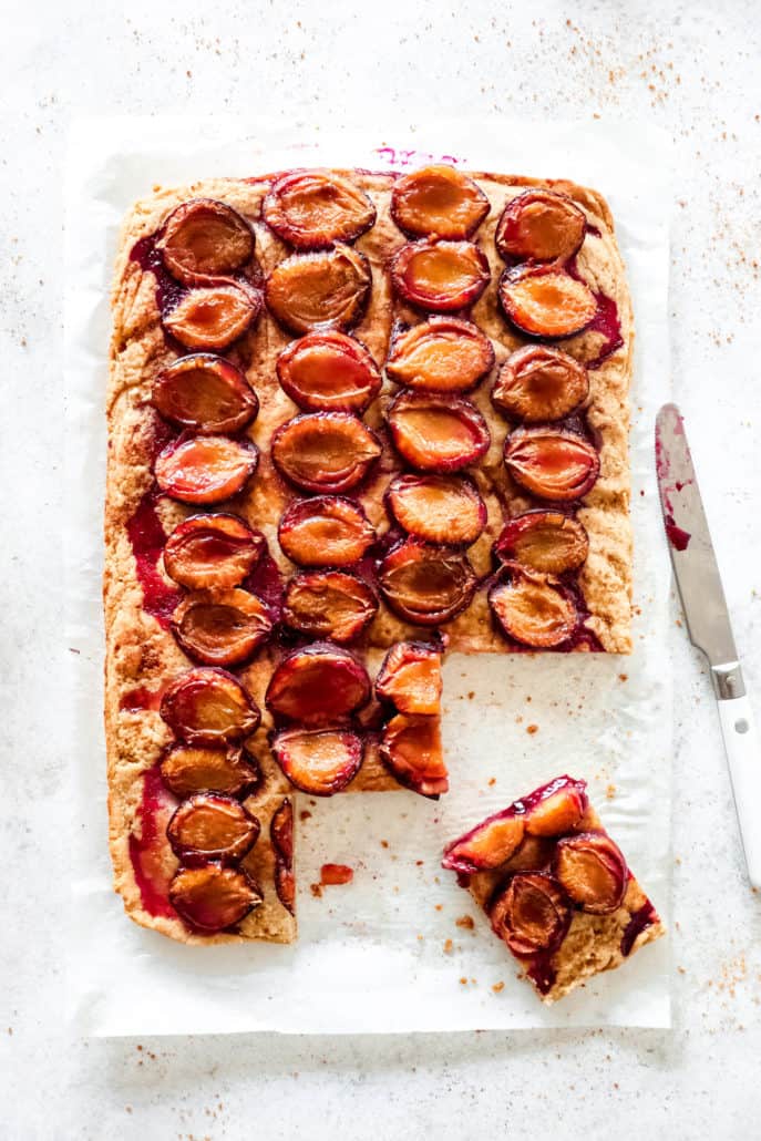 AIP Cakes Roundup | The Honest Spoonful