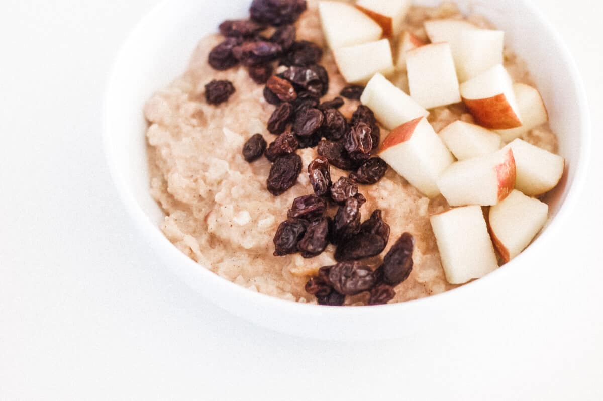 AIP Breakfast Ideas | The Honest Spoonful