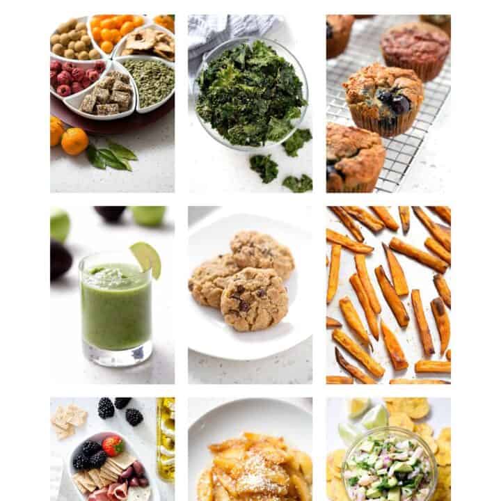 AIP Soup Recipes | The Honest Spoonful